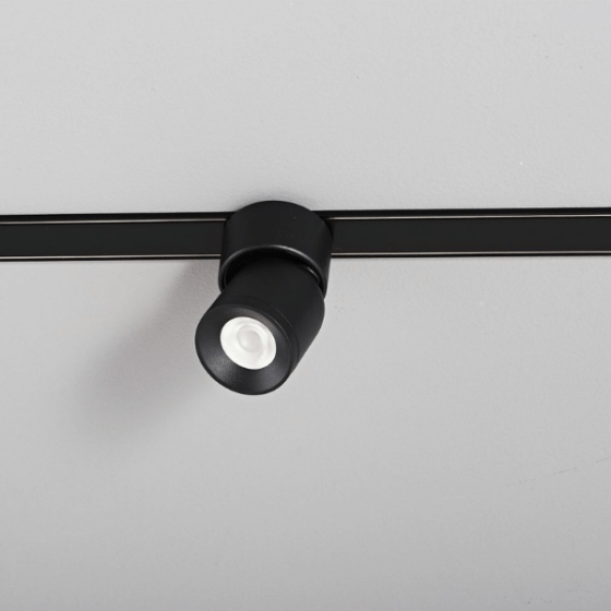 Rotatable Round Spotlight - Glitz Lighting