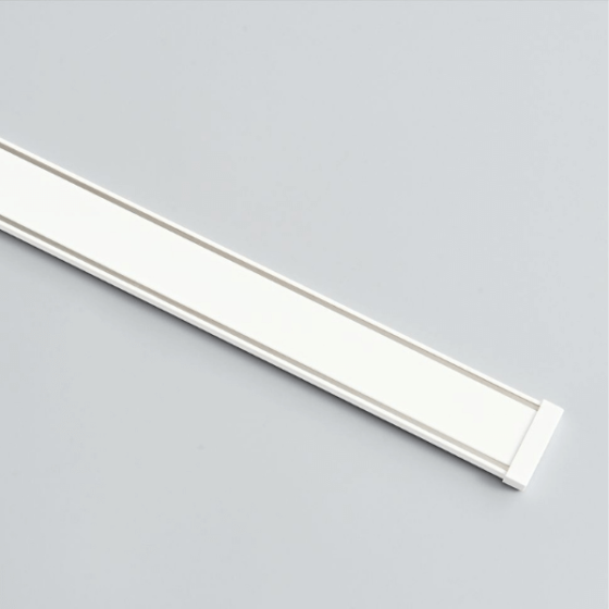 Ultra Thin Magnetic channel - Glitz Lighting