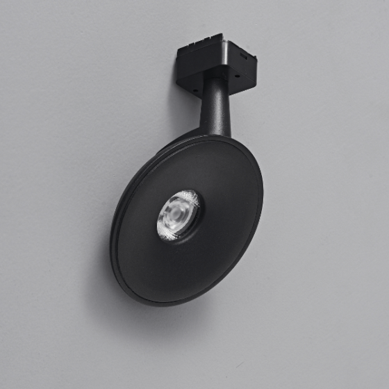 Track light-Shell - Glitz Lighting