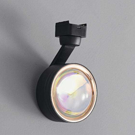 Track light-Moon Stone - Glitz Lighting