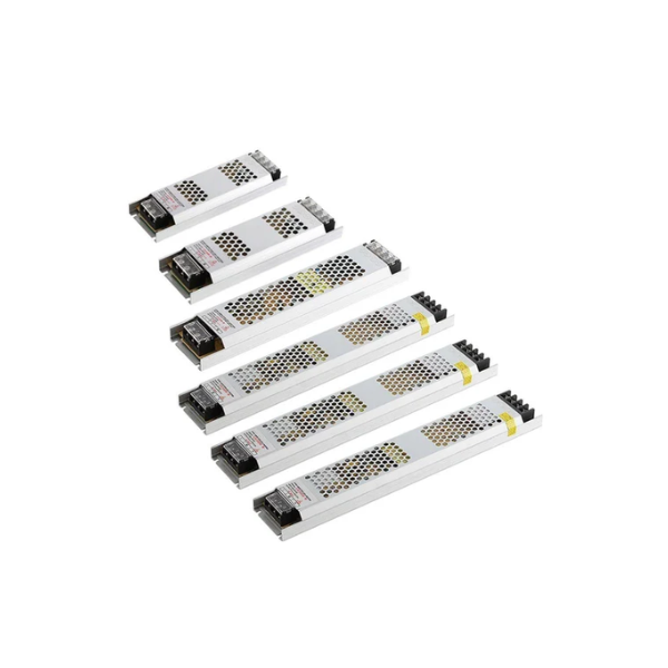 120W SMPS LED Driver – Glitz Lighting